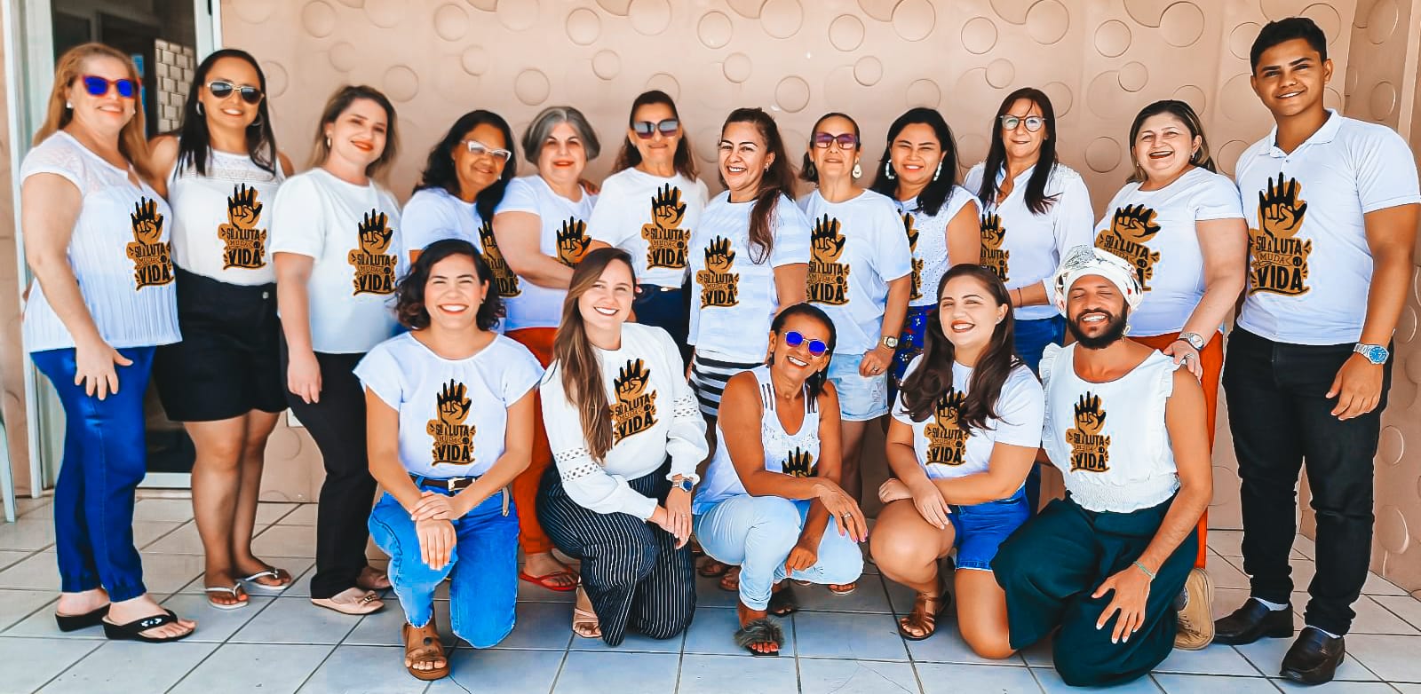 Chapa “Só a luta muda a vida” é eleita com proposta de fortalecer a ...