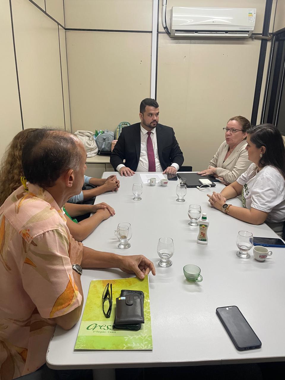 Vai ter 30horas, sim! | SASEC